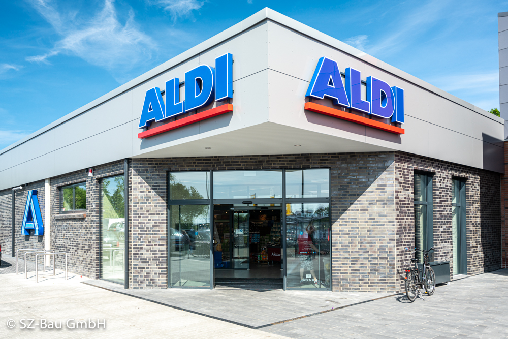 ALDI-6 – SZ-Bau GmbH